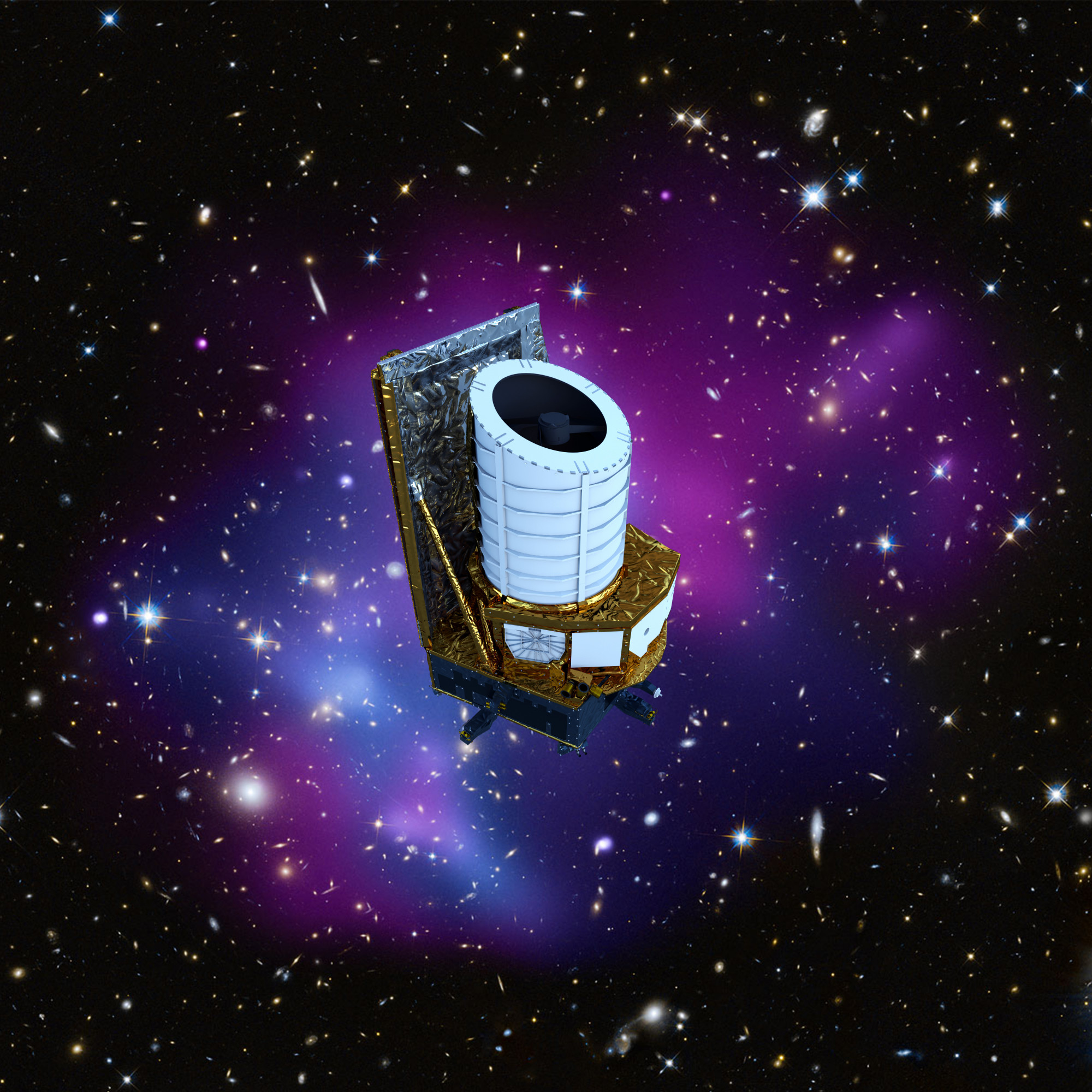 Euclid Astronomie nl